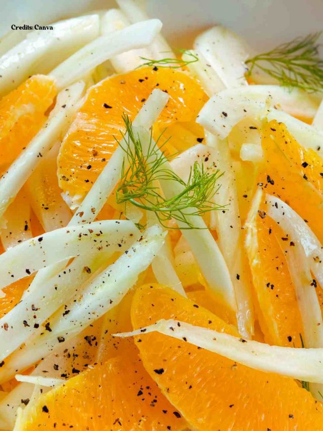 7 Refreshing Orange Dishes To Relish In Summer