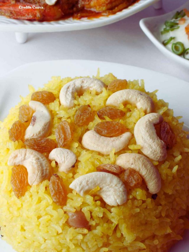 7 Traditional Sweets Every Bangalorean Must Try At Least Once