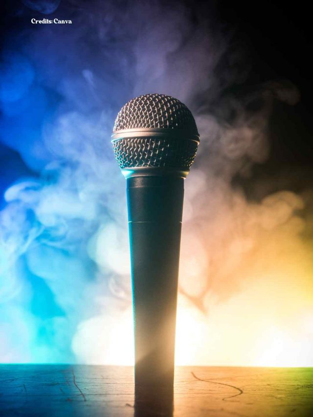 7 Places In Bangalore For Karaoke Nights