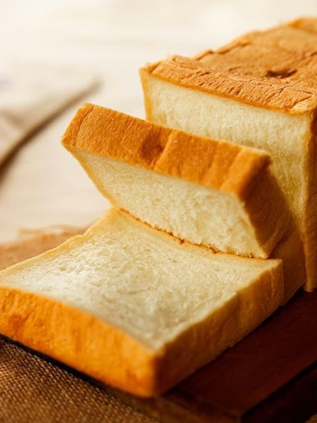 These Are Some Of The Tastiest Bread From Around The World