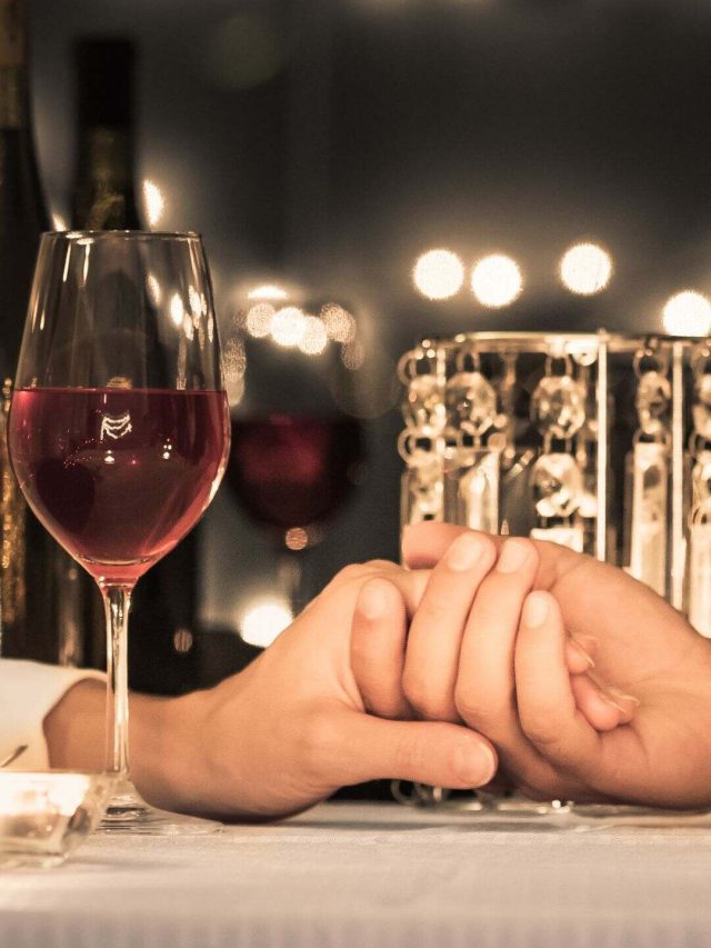 7 Date Night Eateries In Park Street