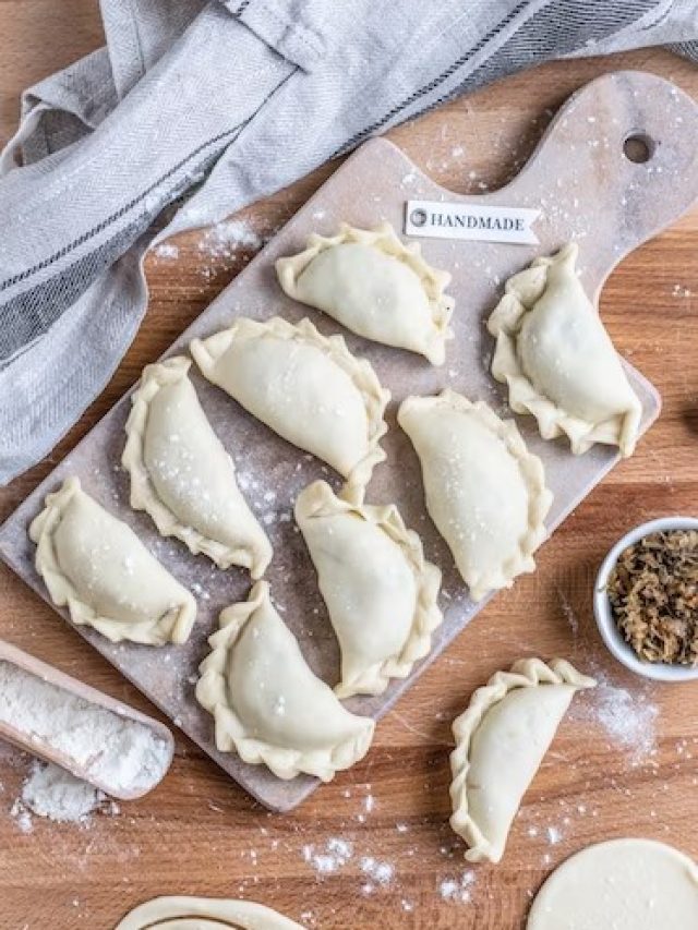 6 Excellent East European Dumplings That Must Be On Your List