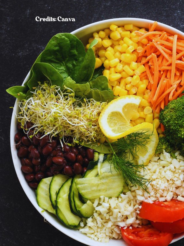 Try These 8 Food Items That Help Reduce Fatigue Try These 8 Food Items That Help Reduce Fatigue