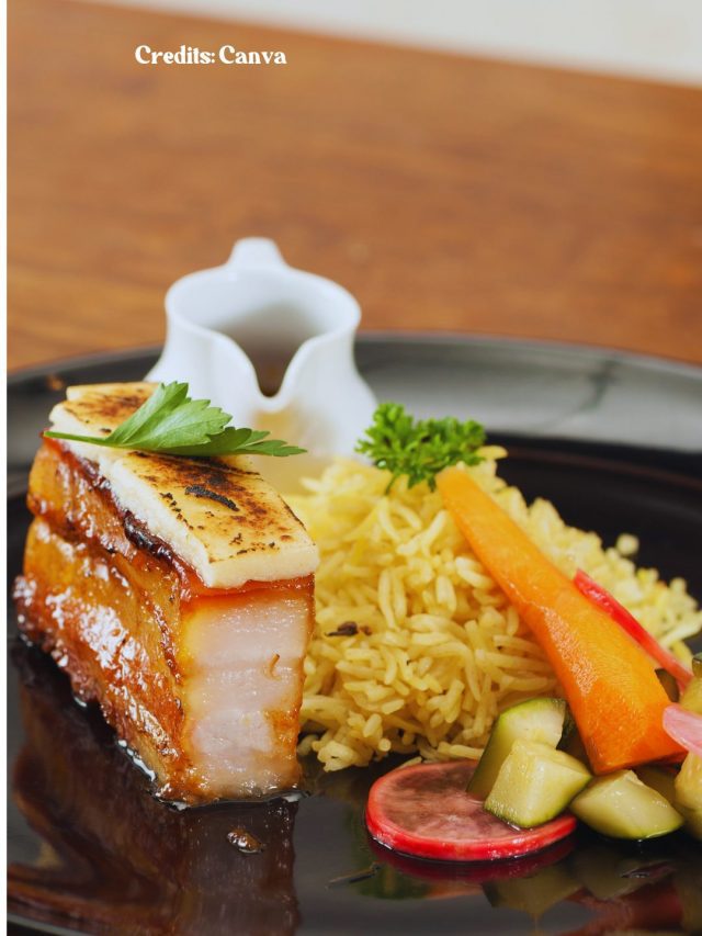 8 Best Restaurants In Hyderabad For Fusion Food