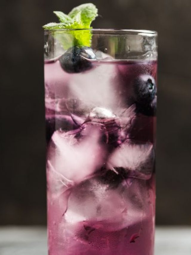 6 Fruits & Veggies That Ultimately Become Alcohol