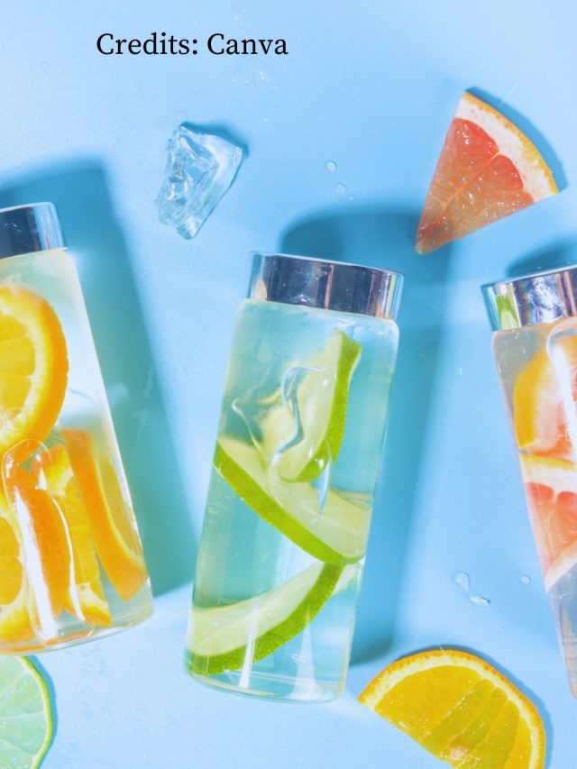 9 Best Lemonade Flavours To Try This Summer