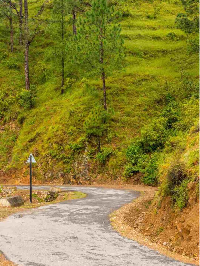 7 Hills Stations Near Delhi For Perfect Summer Vacay