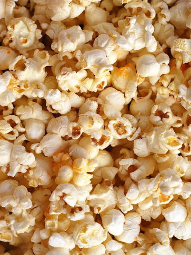 7 Herbs & Spices To Add To Your Popcorn To Elevate It