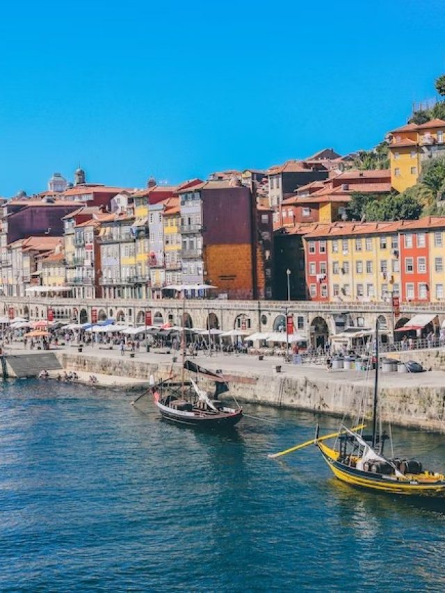 6 Most Popular Portuguese Food That Must Be On Your Radar