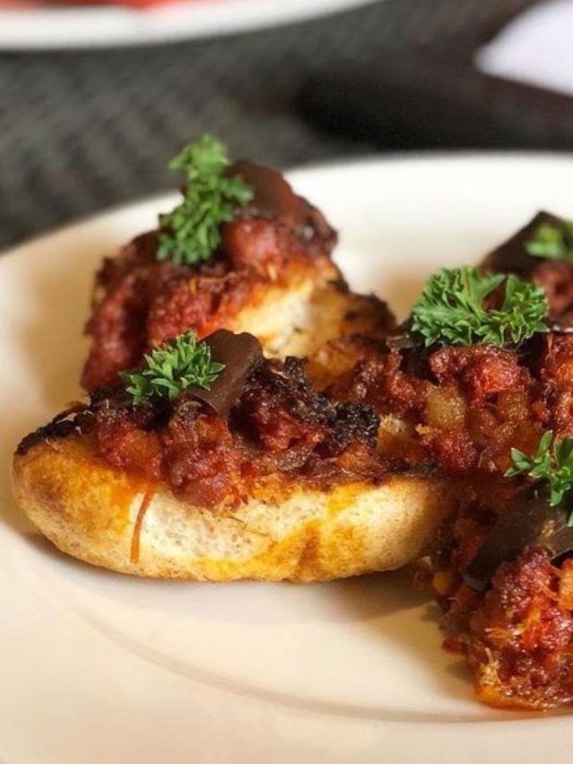 5 Goan Street Food Items You Must Try