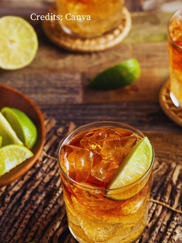 Know Your Liquor: 9 Amazing Facts About Rum