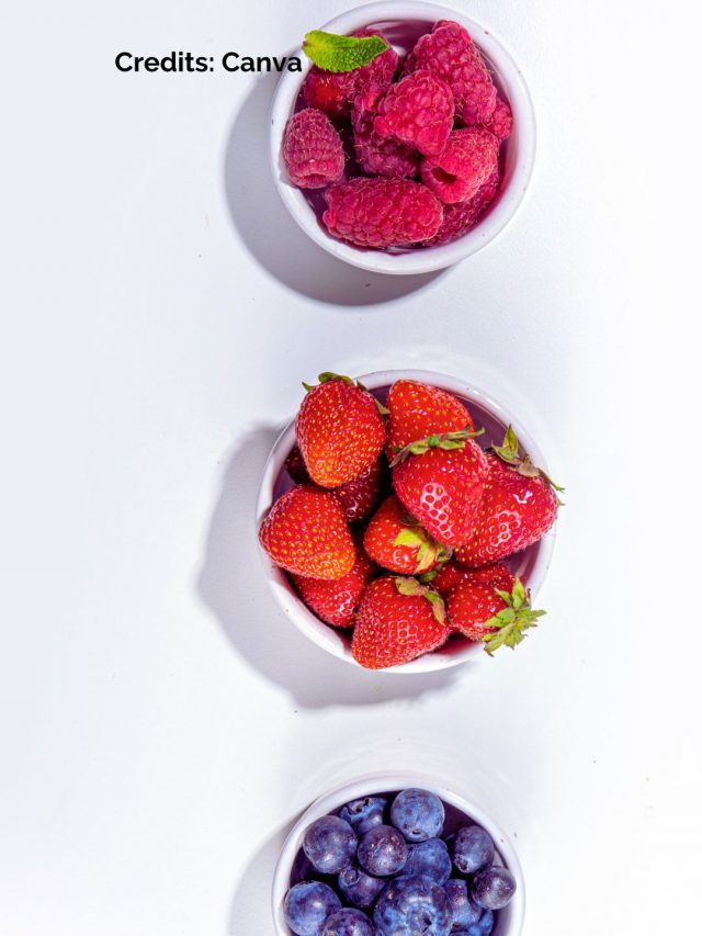 9 Best Ways To Use Summer Berries!