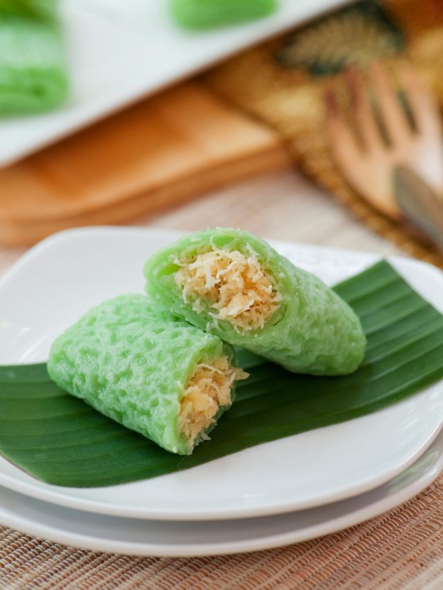 Here’s A Dadar You Can Eat!