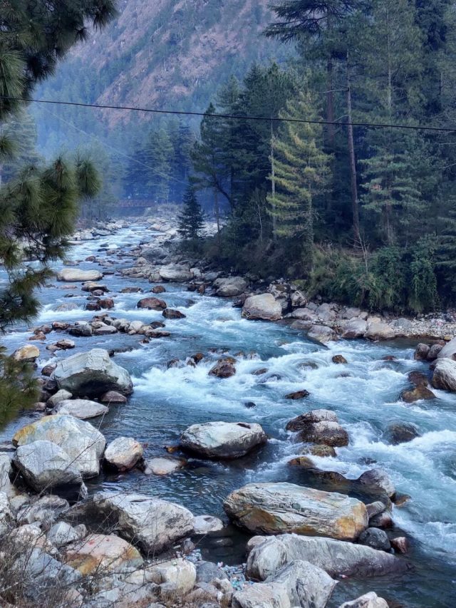 6 Geological Wonders That You Must Visit In India