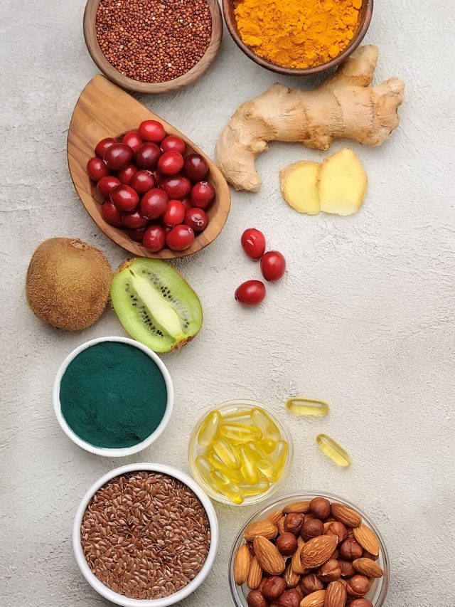 8 Indian Superfood Alternatives You Must Know Of!