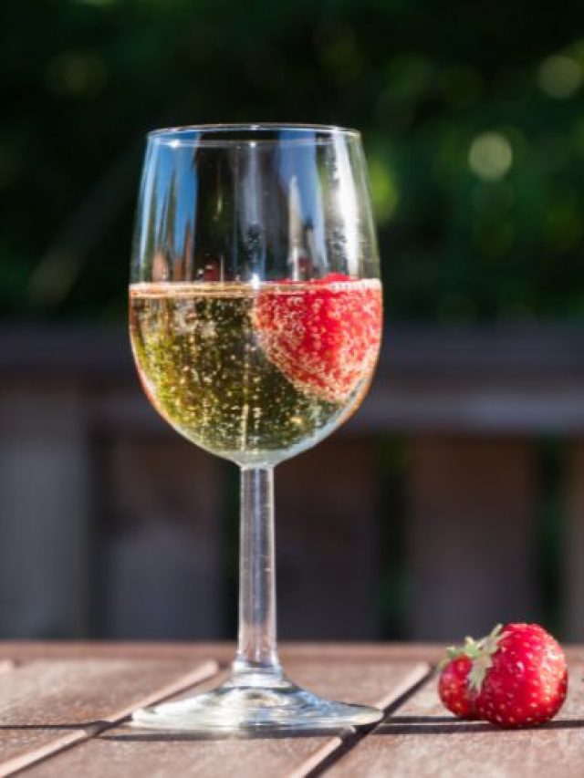 7 Indian Wine Brands To Buy Under ₹1500