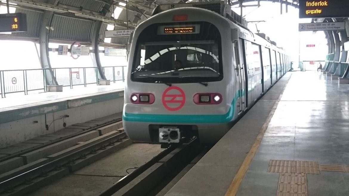 Now You Can Pay For Delhi Metro Ticket With RuPay Debit Card! Here’s How.
