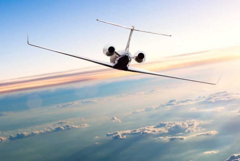 What Is Deadheading, An Aviation Practice Wherein Uniformed Flight Crew ...