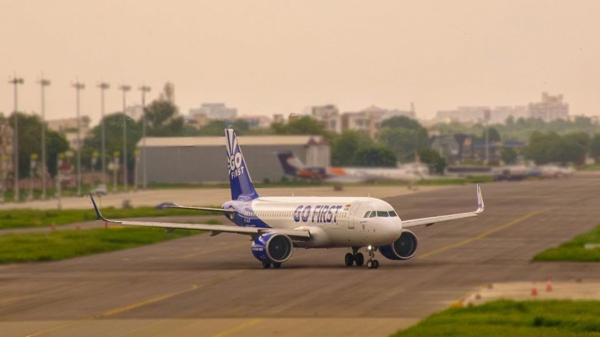 Go First To Restart Flights On This Day With 20 Aircrafts; Deets Inside!