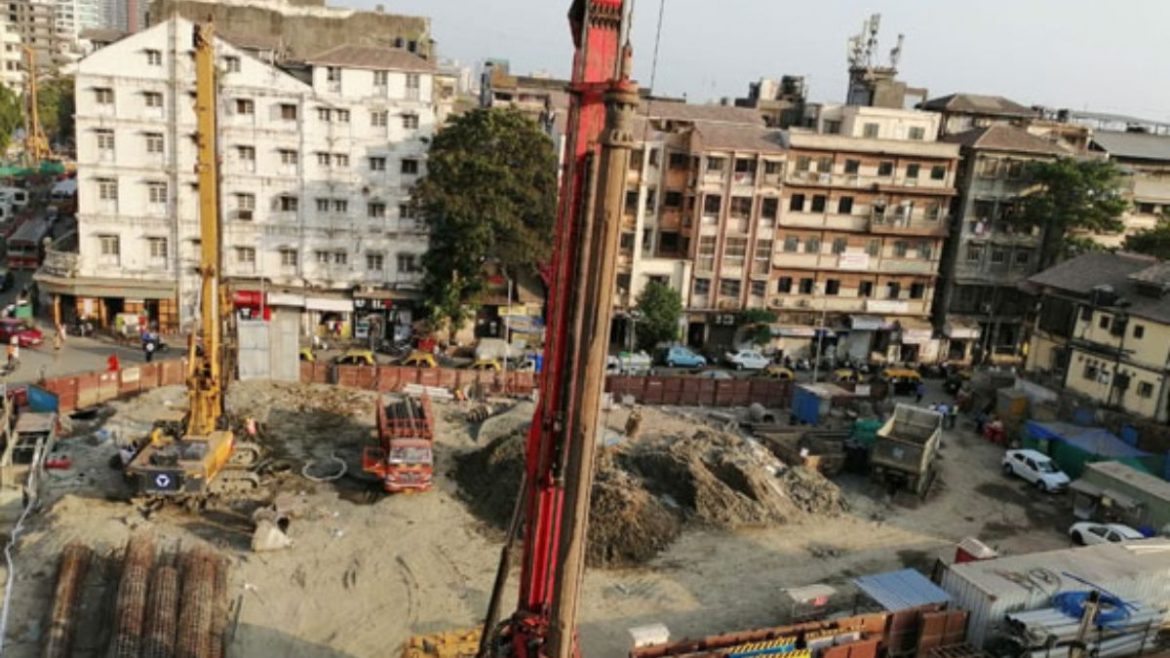 Mumbai Metro Line 3: These 2 Stations Will Not Be Operational Till Another Year