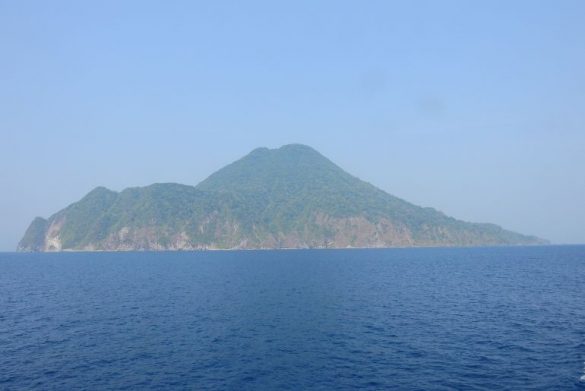 7 Volcanoes In India That Are A Must-Visit For All Adventurists