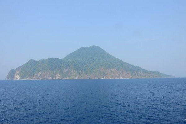 7 Volcanoes In India That Are A Must-Visit For All Adventurists