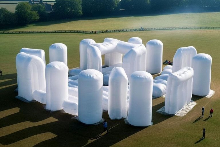 From Taj Mahal To Colosseum, AI Artist Reimagines World's Wonders As ...