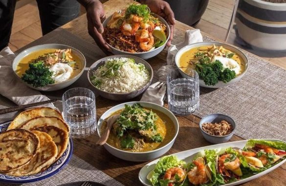 MasterChef Winner Sashi Cheliah's Upcoming Pop-Up In Bengaluru Is ...