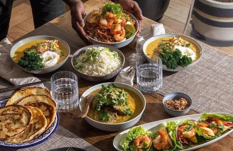 MasterChef Winner Sashi Cheliah's Upcoming Pop-Up In Bengaluru Is ...