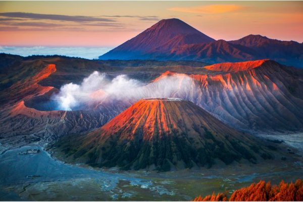 7 Volcanoes In India That Are A Must-Visit For All Adventurists