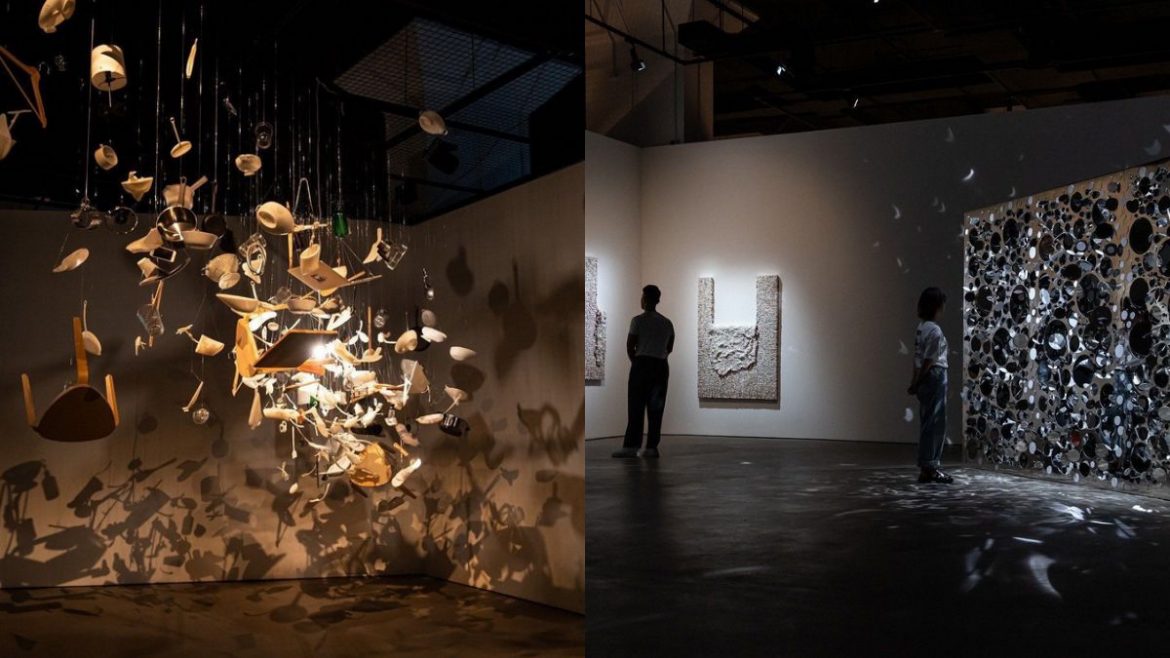 Art Lovers, Singapore Art Museum Adds 3 New Contemporary Art ...