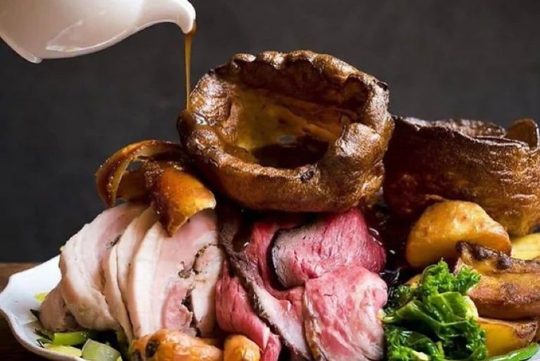The Black Sheep Is A New Gastropub Opening In June 2023 & We Have All ...