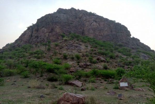 7 Volcanoes In India That Are A Must-Visit For All Adventurists