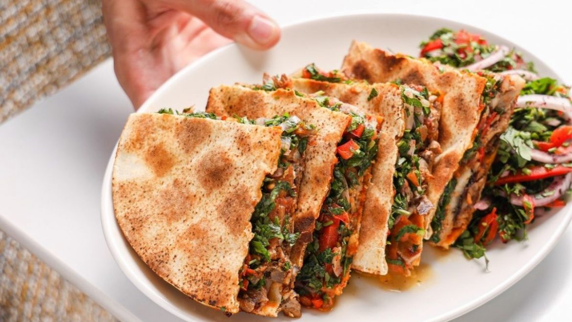 Popular Lebanese Restaurant Al Safadi To Open Its Outlet In Abu Dhabi ...