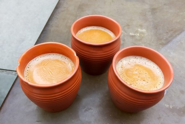 Ek Cup Banarasi Chai Hojaye? Come, Make Baarish More Special With This ...
