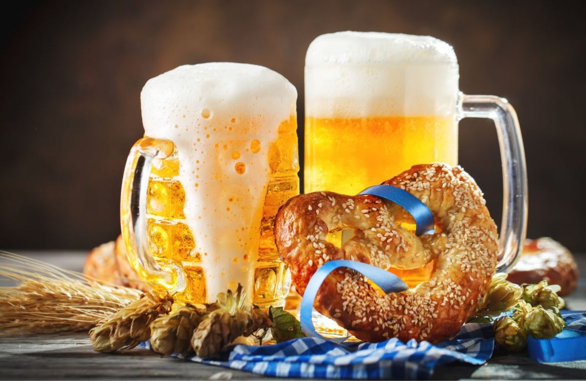 The Right Chakhnas For Your Beloved Beer, This Is How You Elevate Your ...