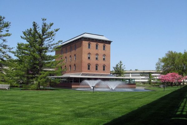 11 Most Beautiful Post Offices In The World That Deserve Their Own ...