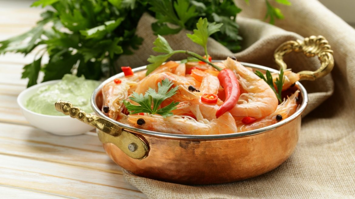 Copper Cookware: A Guide To Using And Caring For It The Right Way!