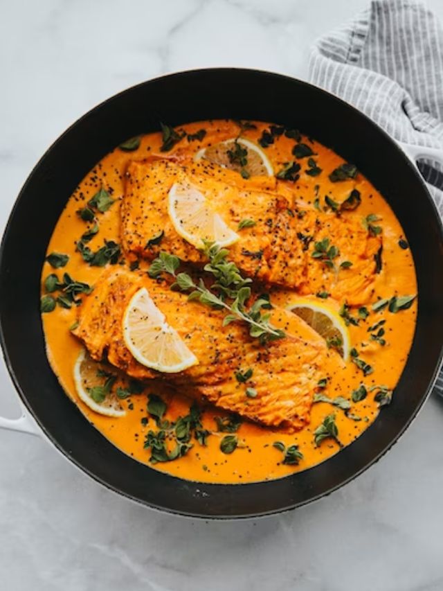 These Are The 10 Best Curries That Warrant Your Attention RN!