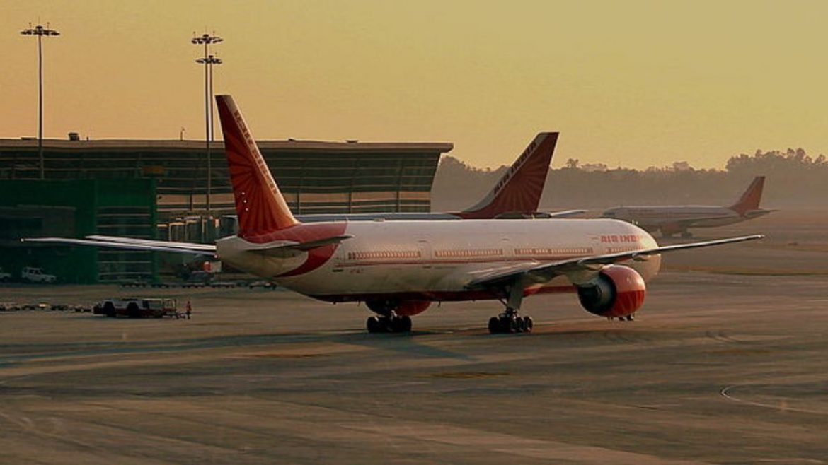 Delhi Airport Is All Set To Operate Flights On Its 4th Runway From July