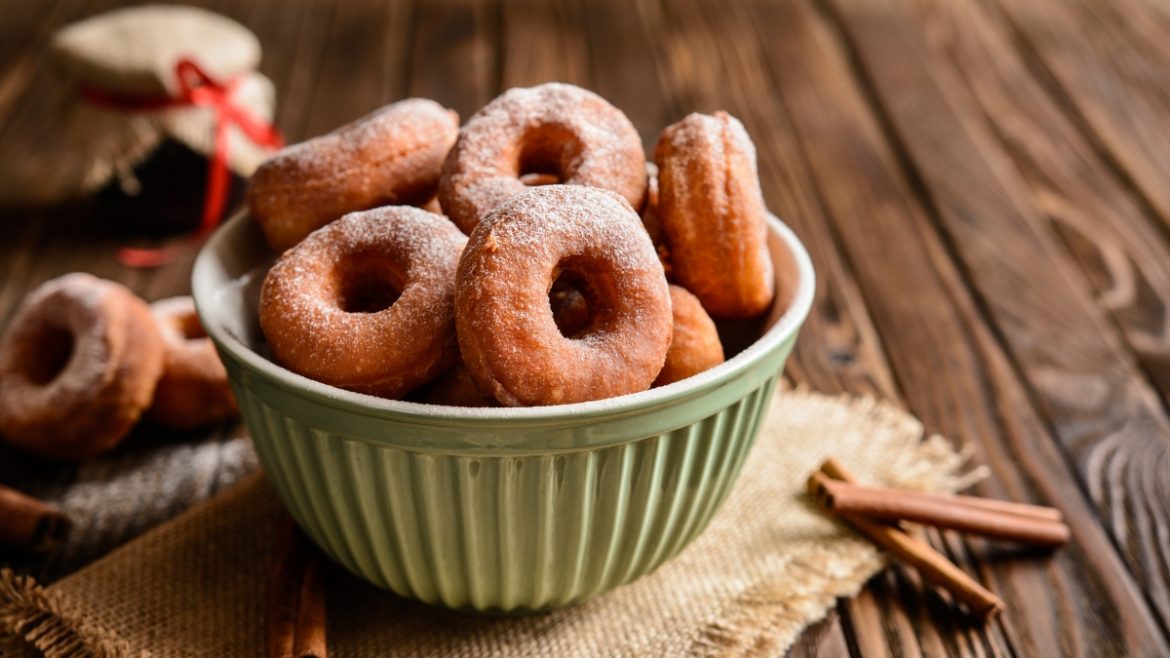 8 Best Places For Doughnuts In Mumbai That You "Donut" Want To Miss Out On