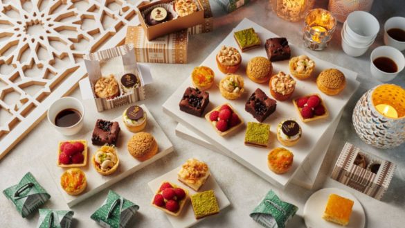 Special Eid Al-Adha Treat To Increased Flights, Everything Emirates Is ...