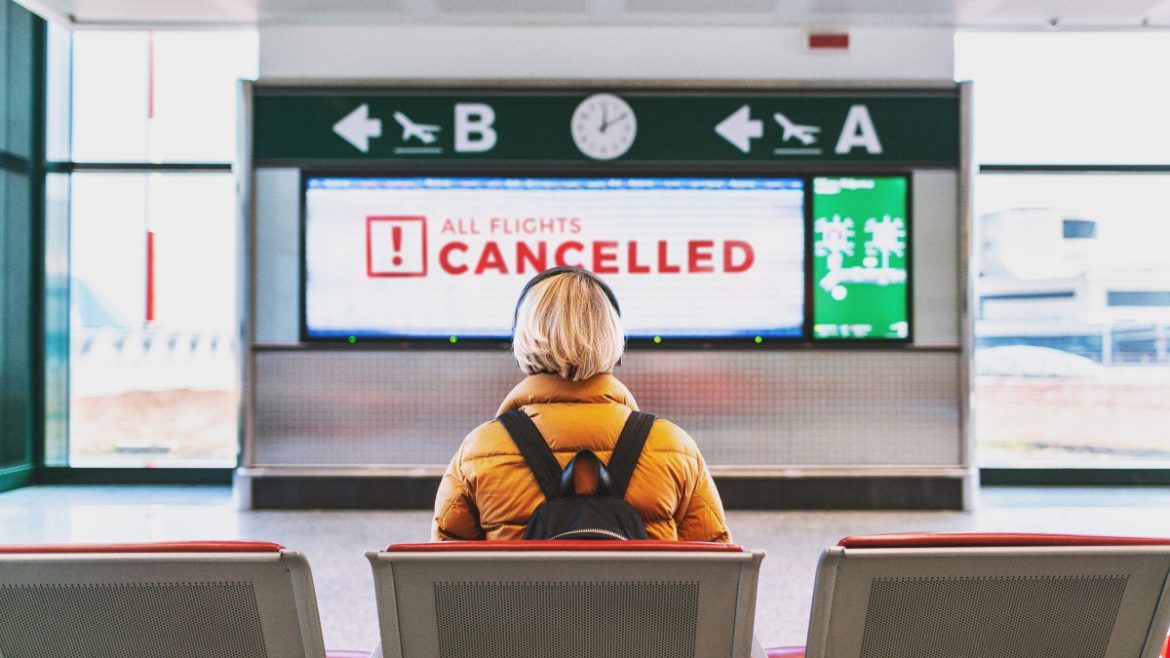 Travel Strikes In Europe: All You Need To Know Before Planning Your Big ...
