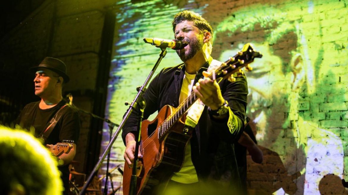 Farhan Akhtar Is Coming To Dubai This September And We Are Ready To ...