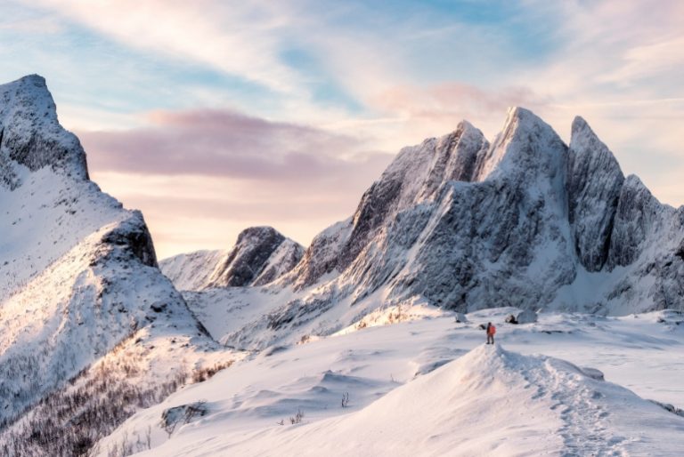 8 Chilling (Read: Freezing) Mysteries Of The Icy Land Of Antarctica ...