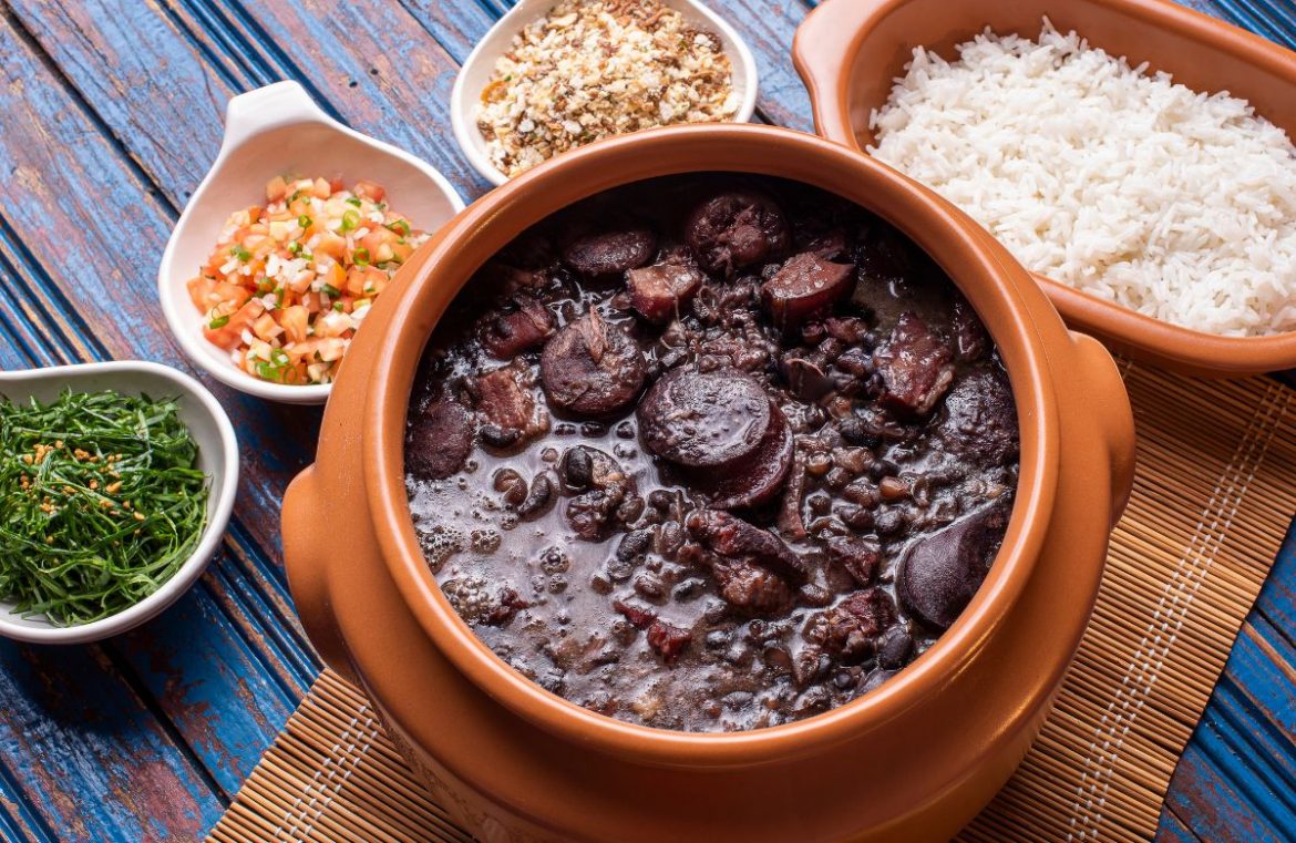 What Is Goan Feijoada, The Dish With Flavoursome Fusion Of Portuguese ...