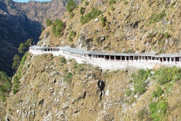 Vaishno Devi Yatra: History, Route, Best Time To Visit And All You Need ...