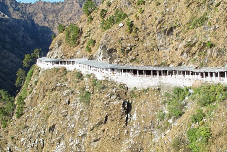 Vaishno Devi Yatra: History, Route, Best Time To Visit And All You Need ...