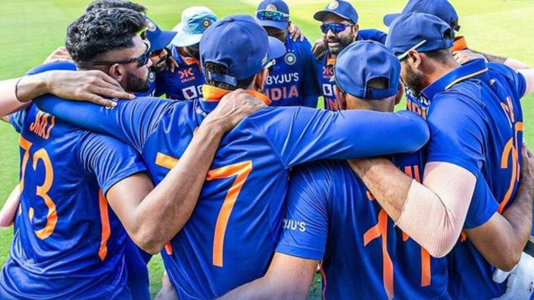 ICC Men's World Cup 2023: ICC Releases Venue Details For ODI Matches ...