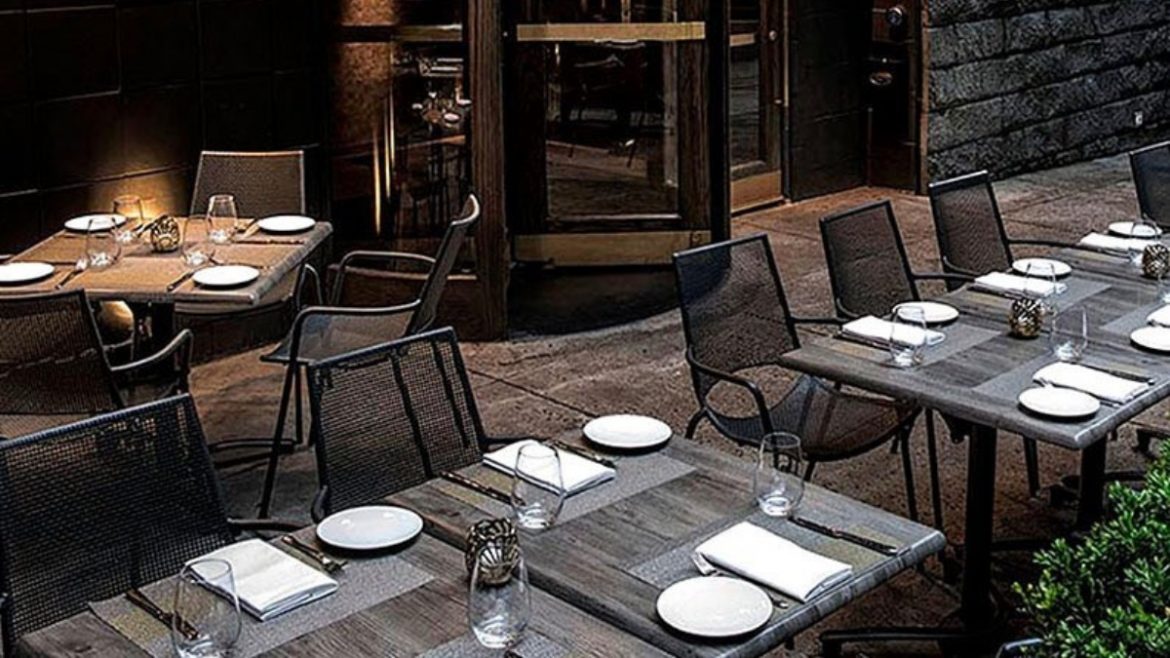 6 Most Ordered Dishes At The Award-Winning Indian Accent, NYC For A ...